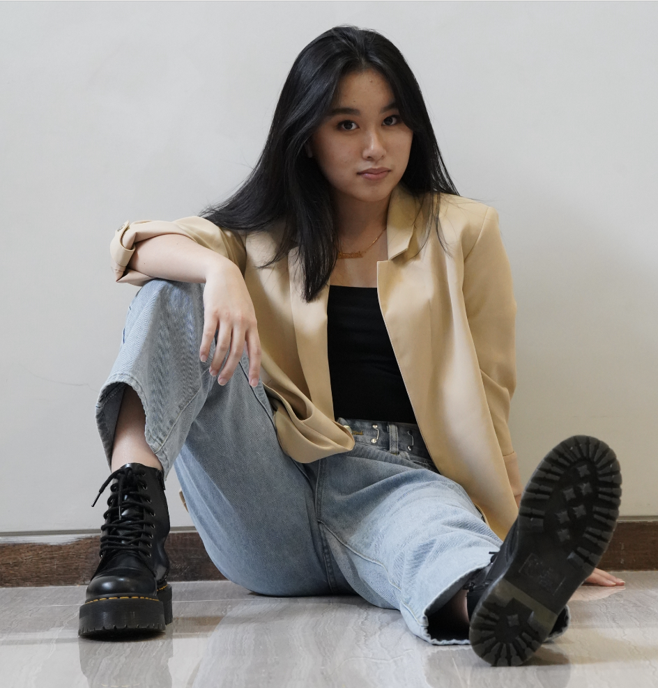 Aurelisa J. Sindhunirmala